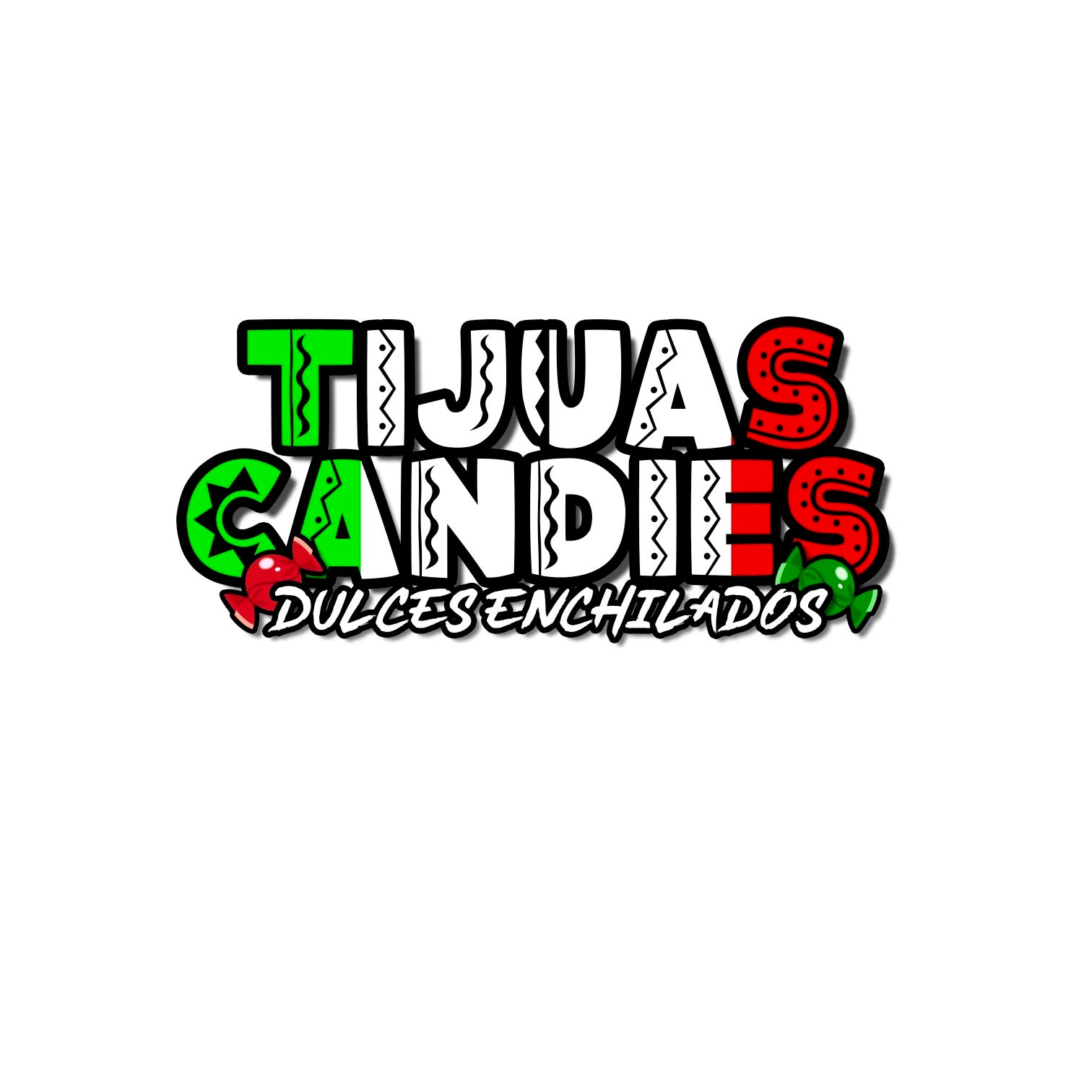 Tijuas Candies